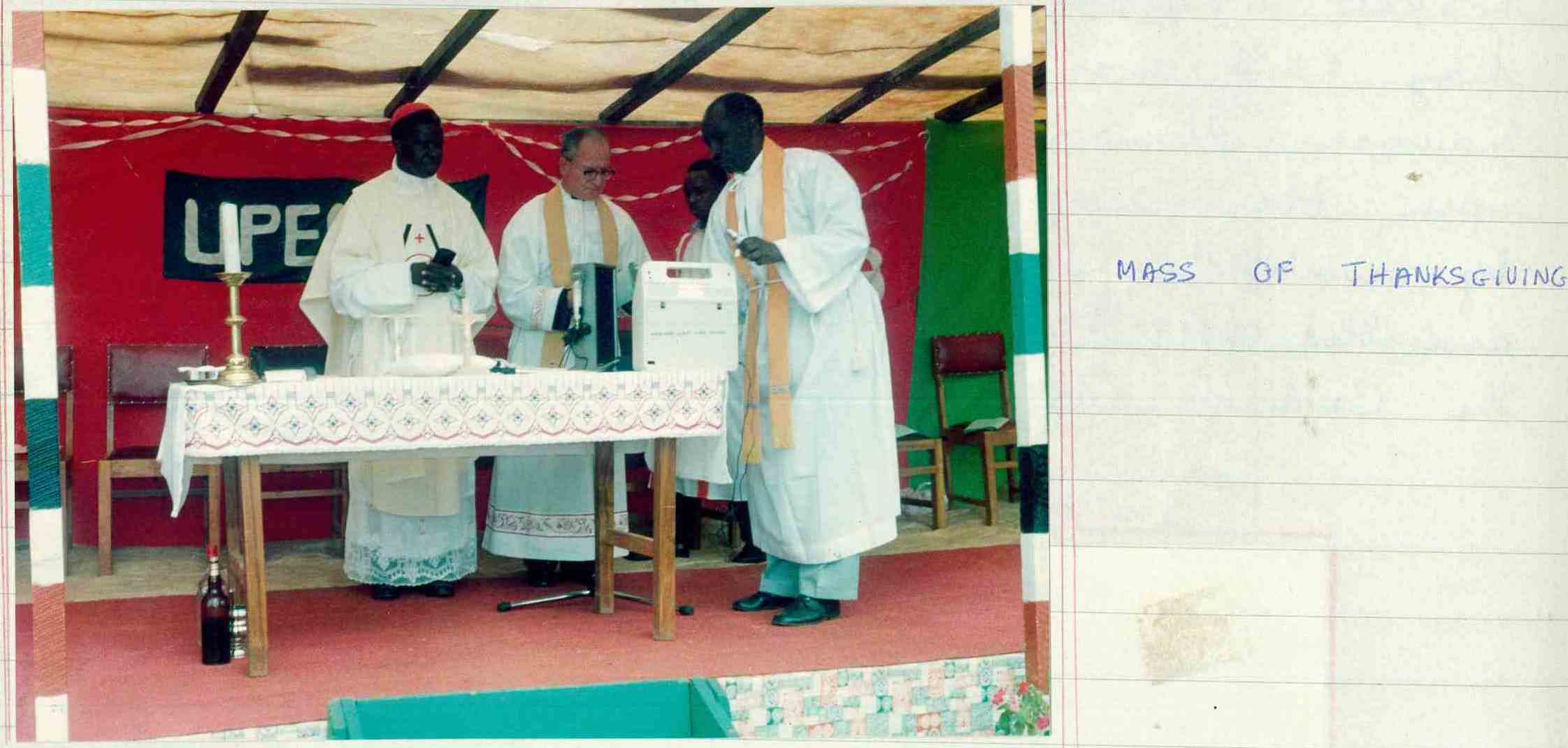 Gallery – Regina Caeli High School