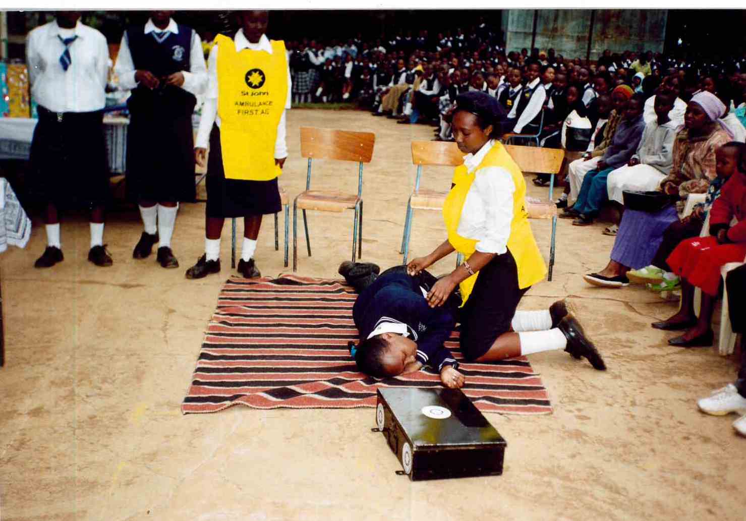 Gallery – Regina Caeli High School