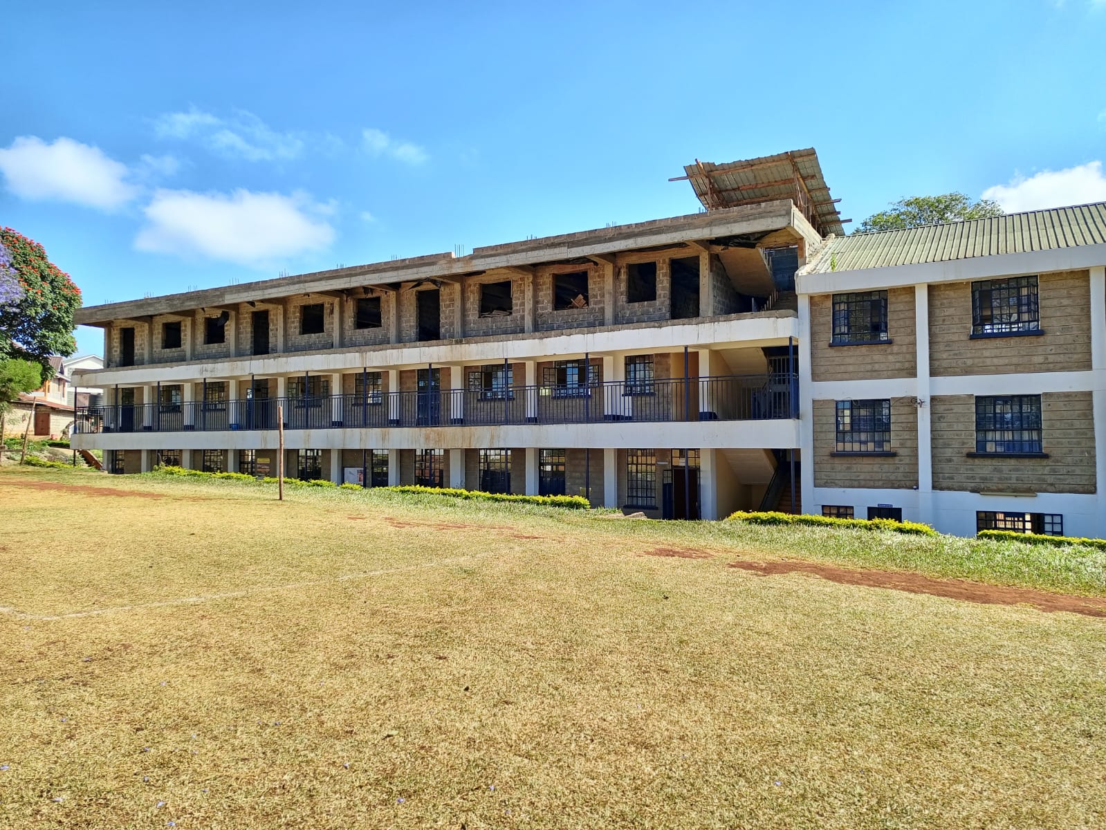 Gallery – Regina Caeli High School