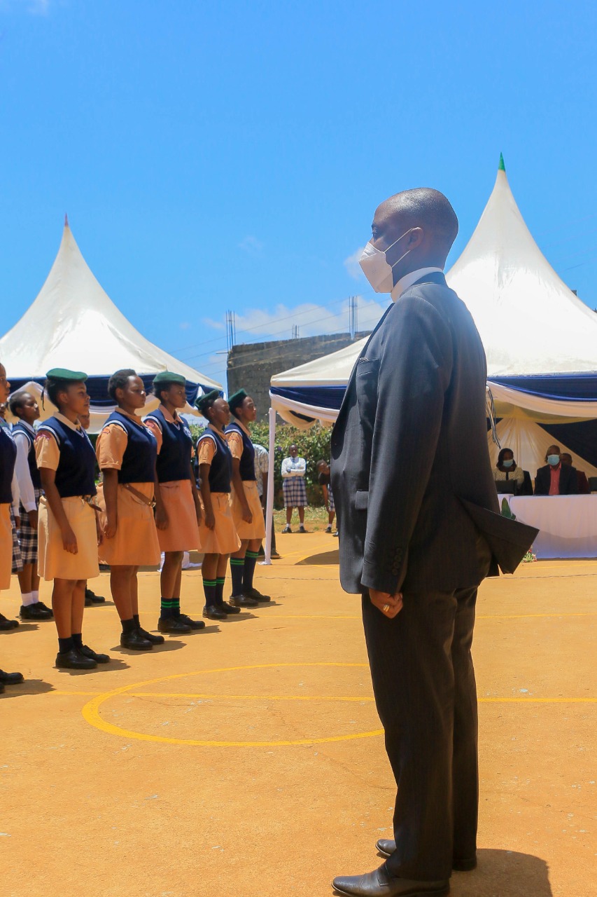 Gallery – Regina Caeli High School